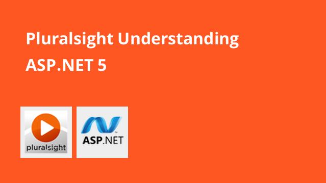آشنایی با ASP.NET 5 آشنایی با ASP.NET 5